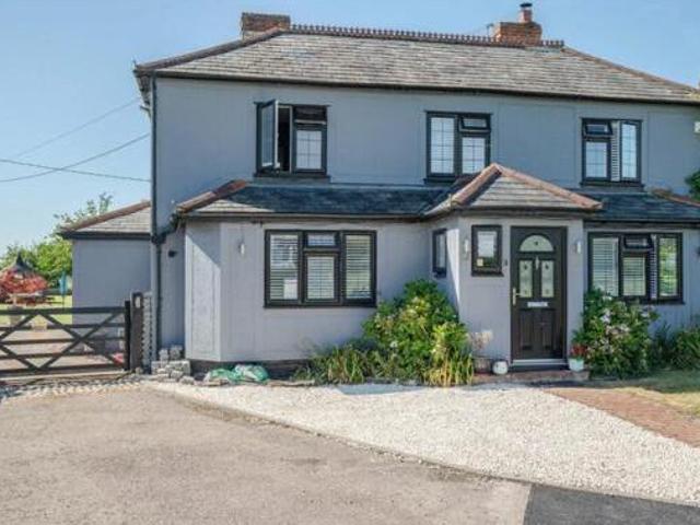 4 Bedroom Detached House For Sale In Thaxted, Dunmow