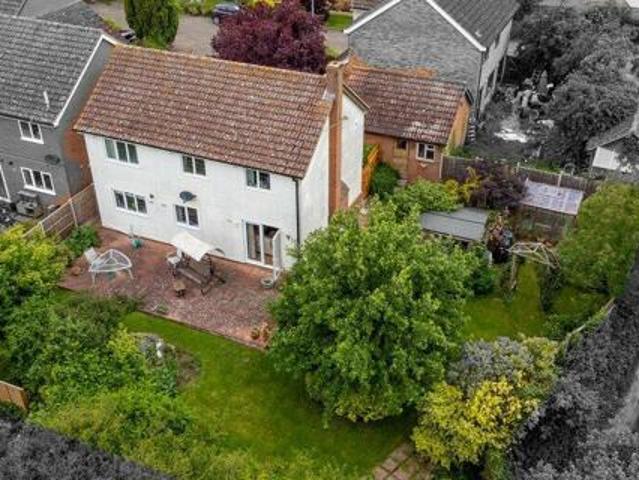 4 Bedroom Detached House For Sale In Thaxted, Dunmow