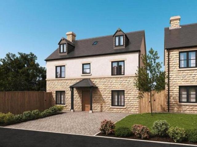 4 bedroom detached house for sale in The Maple, Blue Bell Meadows, Failsworth, Manchester, M35