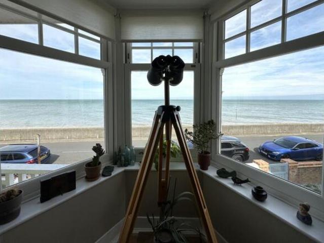 4 bedroom detached house for sale in The Marina, Deal, CT14