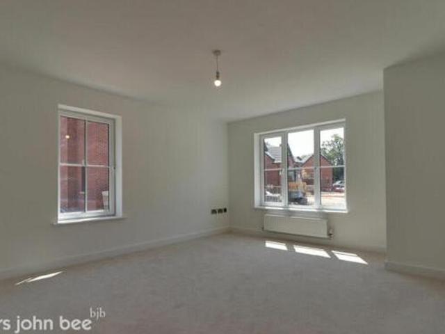 4 Bedroom Detached House For Sale In The Marley, Alderwood Gardens
