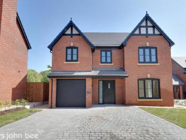 4 Bedroom Detached House For Sale In The Marley, Alderwood Gardens
