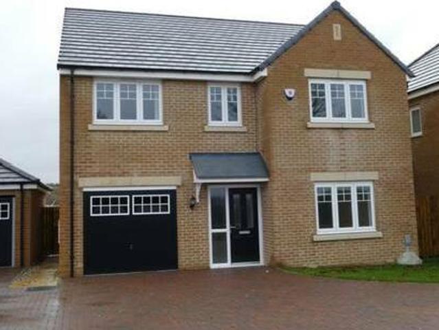 4 bedroom detached house for sale in The Mile Pocklington YO42