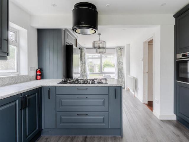 4 bedroom detached house for sale in The Newlands, Frenchay, BS16