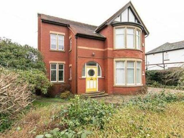 4 Bedroom Detached House For Sale In The Avenue, Carleton
