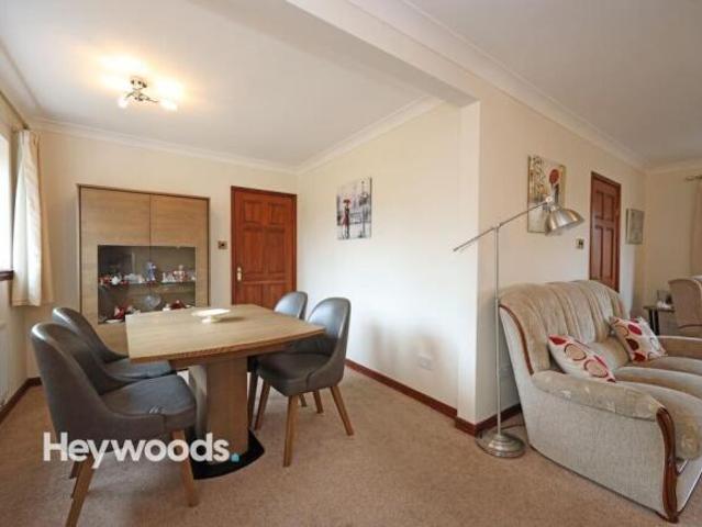 4 bedroom detached house for sale in The Avenue, Hartshill, Stoke on Trent, ST4