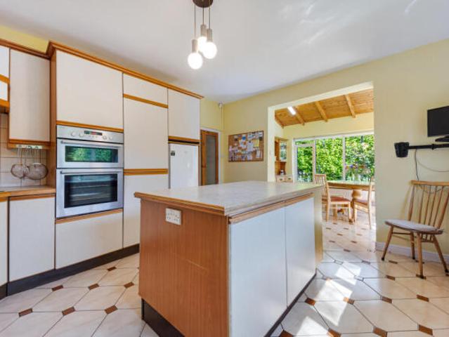 4 bedroom detached house for sale in The Beeches Chester Road, Grappenhall, WA4