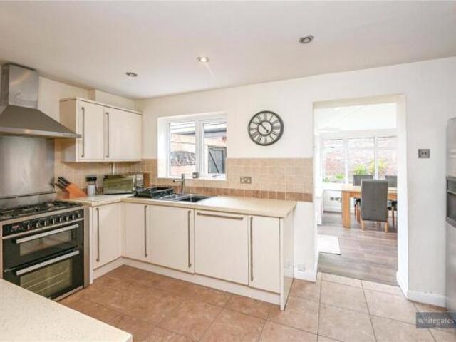4 bedroom detached house for sale in The Bryceway, Liverpool, Merseyside, L12