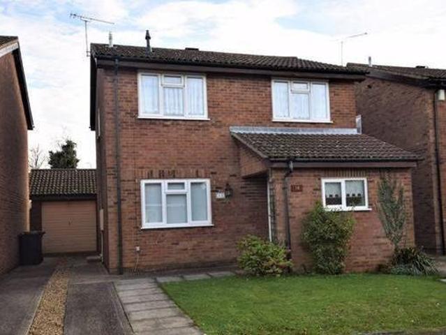 4 bedroom detached house for sale in The Cleavers Toddington LU5