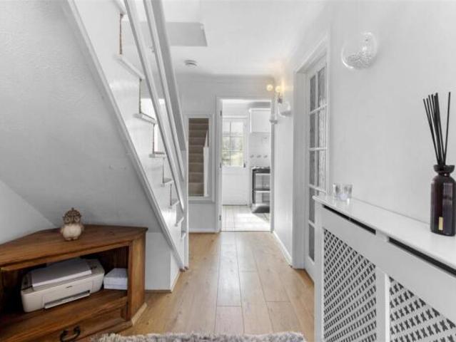 4 bedroom detached house for sale in The Combe, Eastbourne, BN20