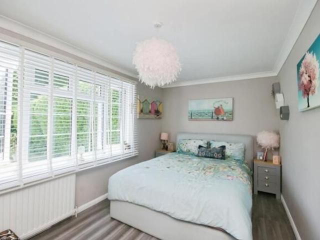 4 bedroom detached house for sale in The Combe, Eastbourne, East Sussex, BN20