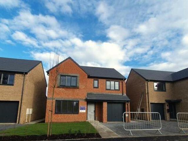 4 Bedroom Detached House For Sale In The Coppice