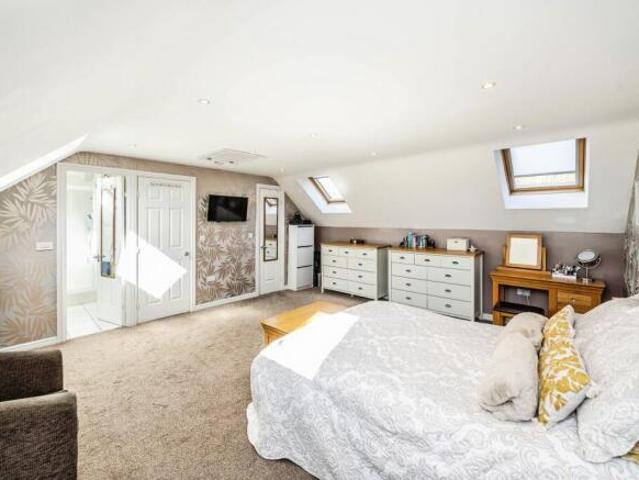 4 bedroom detached house for sale in The Courtyard, Huddersfield, HD8