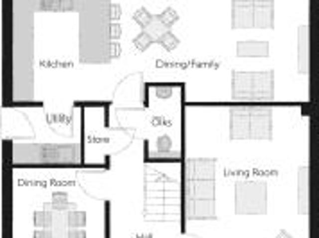 4 bedroom detached house for sale in The Crescent, Stoke On Trent, Staffordshire, ST3 6HR, ST3