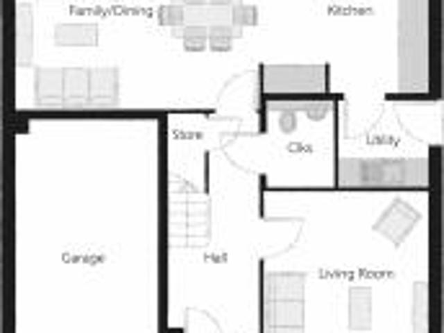 4 bedroom detached house for sale in The Crescent, Stoke On Trent, Staffordshire, ST3 6HR, ST3