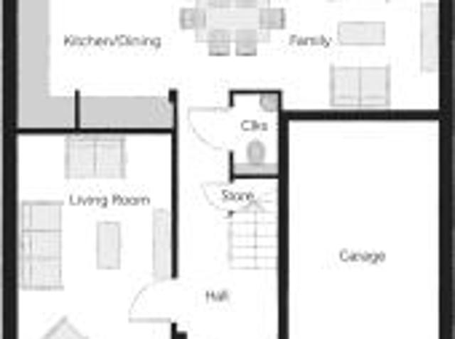 4 bedroom detached house for sale in The Crescent, Stoke On Trent, Staffordshire, ST3 6HR, ST3