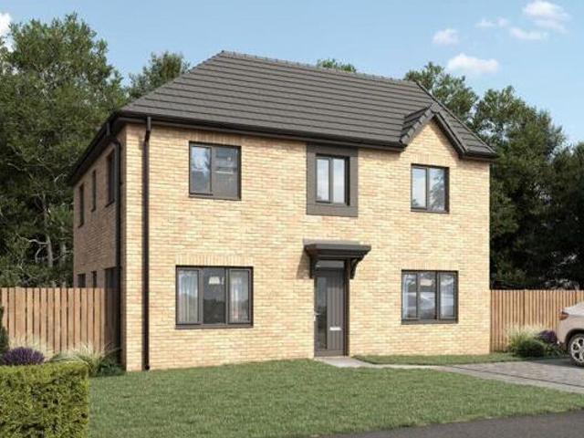 4 Bedroom Detached House For Sale In The Danby