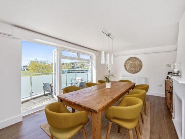 4 bedroom detached house for sale in The Deeside, Brighton, BN1