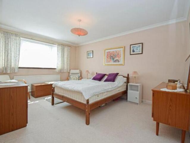 4 bedroom detached house for sale in The Fairway, Burnham, Buckinghamshire, SL1