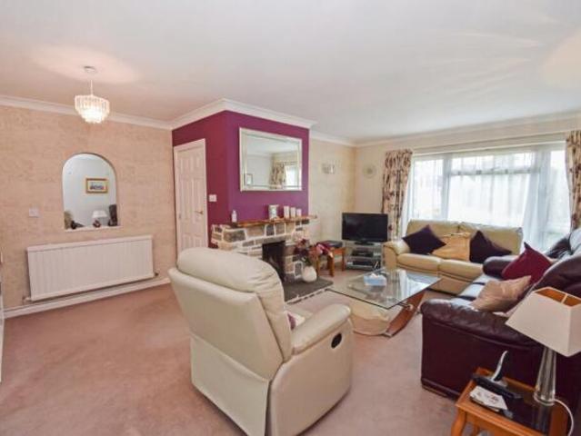 4 bedroom detached house for sale in The Fairway, Burnham, SL1
