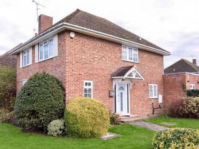 4 bedroom detached house for sale in The Fairway Herne Bay CT6