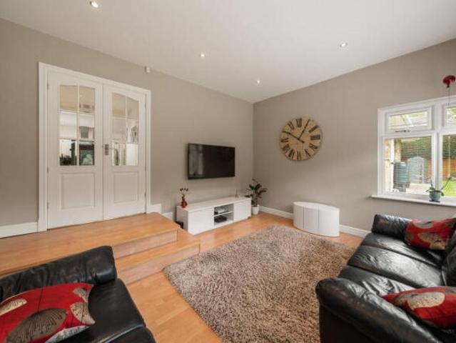 4 bedroom detached house for sale in The Fairway, Huddersfield, HD2