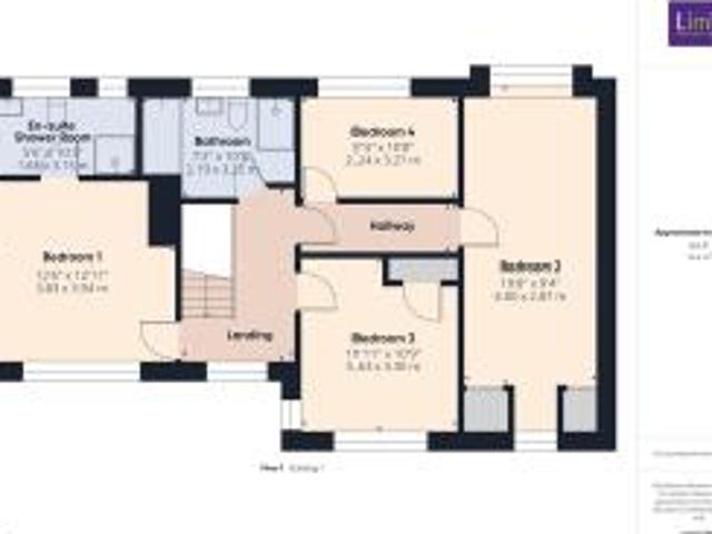 4 bedroom detached house for sale in The Fairway, West Ella, HU10