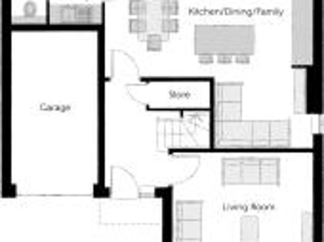 4 bedroom detached house for sale in The Fairways, Westhoughton, Bolton, BL5