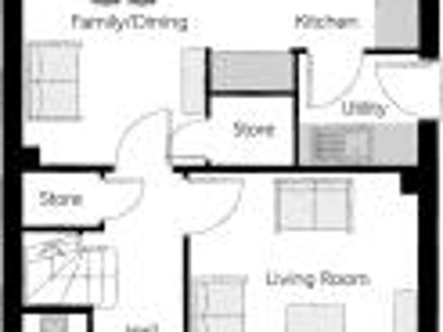 4 bedroom detached house for sale in The Fairways, Westhoughton, Bolton, BL5 3RE, BL5