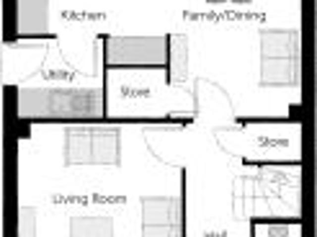 4 bedroom detached house for sale in The Fairways, Westhoughton, Bolton, BL5