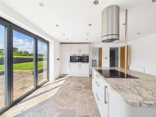 4 bedroom detached house for sale in The Farmhouse, Bristol, BS31