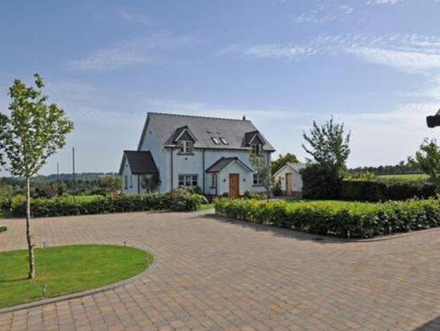 4 Bedroom Detached House For Sale In The Ferns Farm