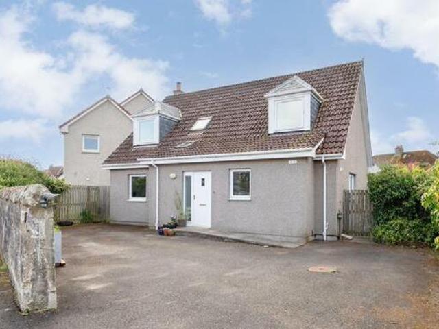 4 Bedroom Detached House For Sale In The Feus