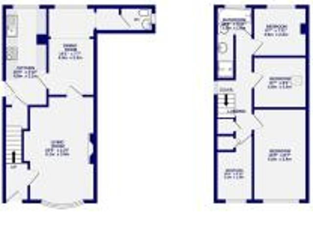 4 bedroom detached house for sale in The Gallops, York, YO24