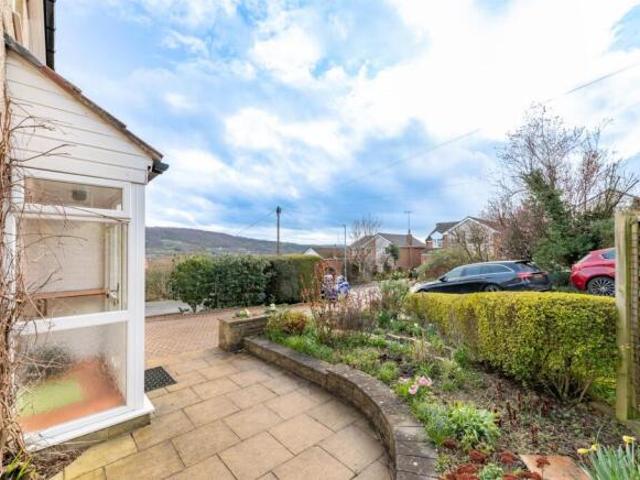4 bedroom detached house for sale in The Gills, Otley, LS21