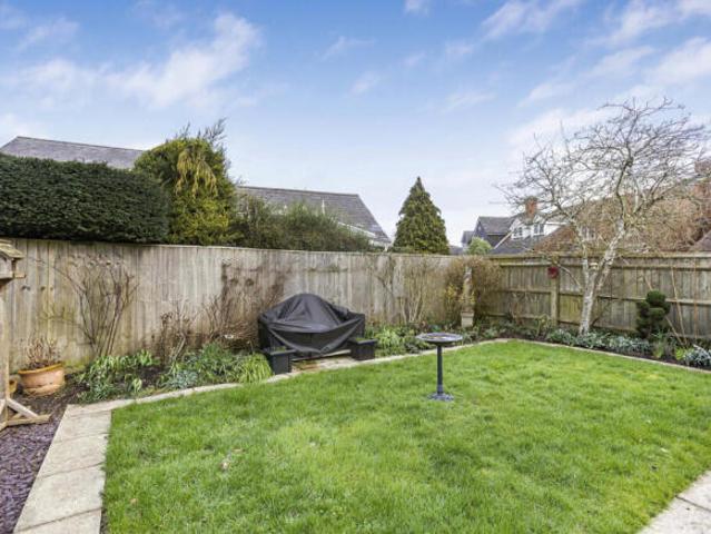 4 bedroom detached house for sale in The Glebe, Cumnor, OX2