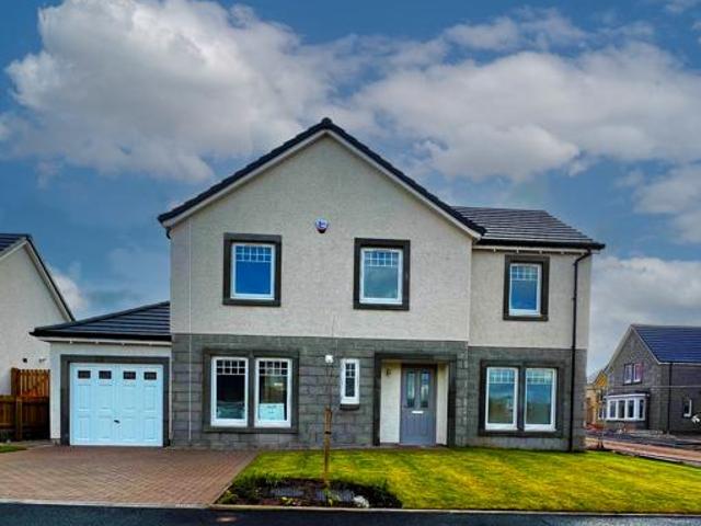 4 Bedroom Detached House For Sale In The Grange