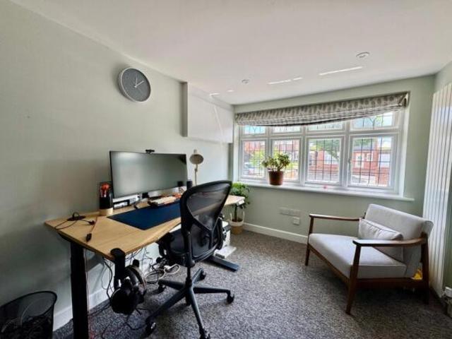 4 bedroom detached house for sale in The Grove, Bournemouth, BH9