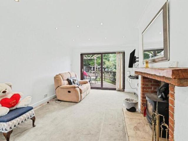4 bedroom detached house for sale in The Hayride, Northampton, NN4
