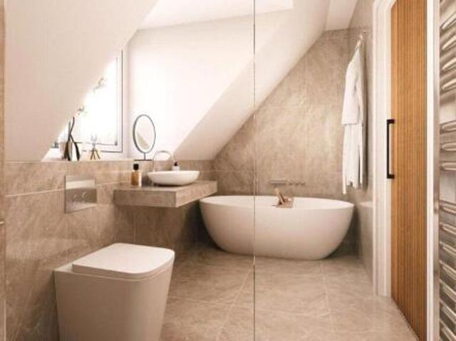 4 bedroom detached house for sale in The Hazel, Blue Bell Meadows, Failsworth, Manchester, M35