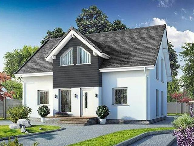 4 Bedroom Detached House For Sale In The Hazelworth, Cheerbrook Green