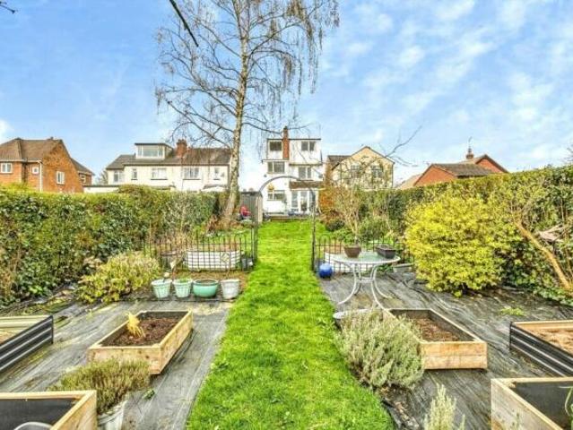 4 bedroom detached house for sale in The Hollow, Littleover, Derby, Derbyshire, DE23