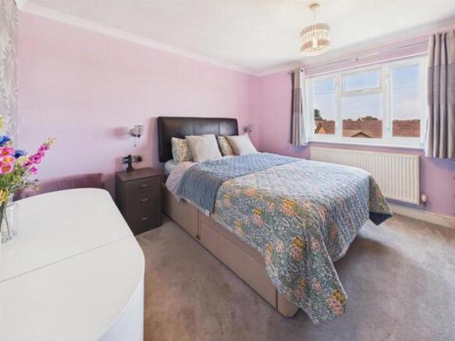 4 bedroom detached house for sale in The Lawns, Abbeydale, Gloucester, GL4