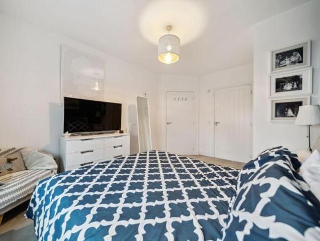 4 bedroom detached house for sale in The Leas, East Kilbride, G75