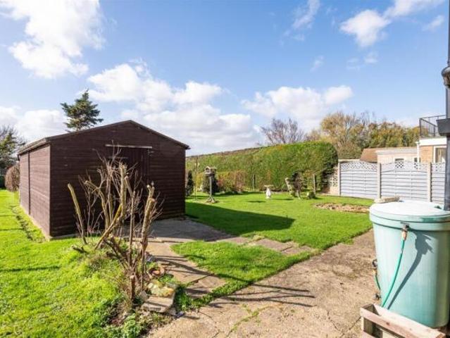 4 bedroom detached house for sale in The Leas, Minster On Sea, Sheerness, ME12