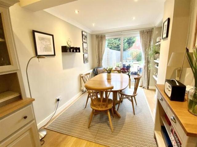 4 bedroom detached house for sale in The Limes, Stony Stratford, MK11