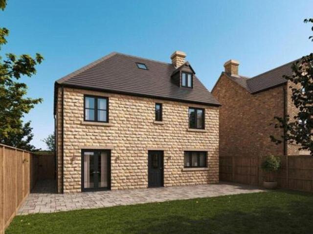 4 bedroom detached house for sale in The Pine, Blue Bell Meadows, Failsworth, Manchester, M35