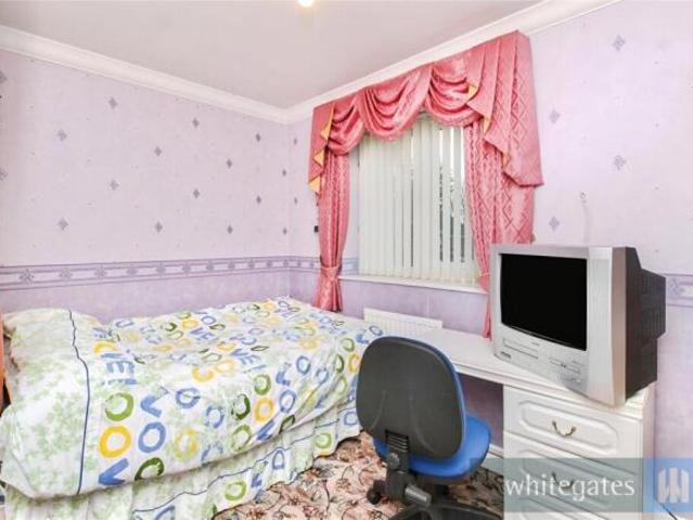 4 bedroom detached house for sale in The Pines, Liverpool, Merseyside, L12