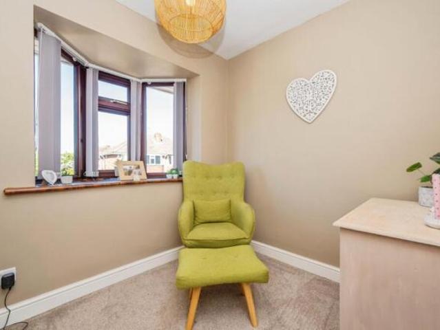 4 bedroom detached house for sale in The Pingle, Spondon, Derby, Derbyshire, DE21