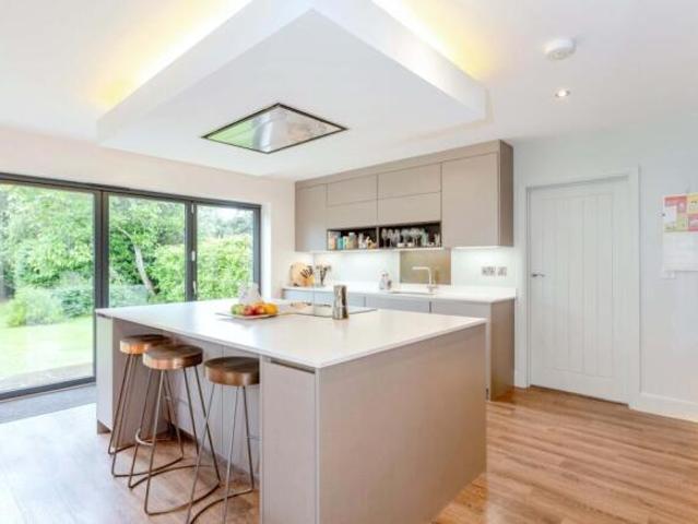 4 bedroom detached house for sale in The Plantation, Worthing, BN13